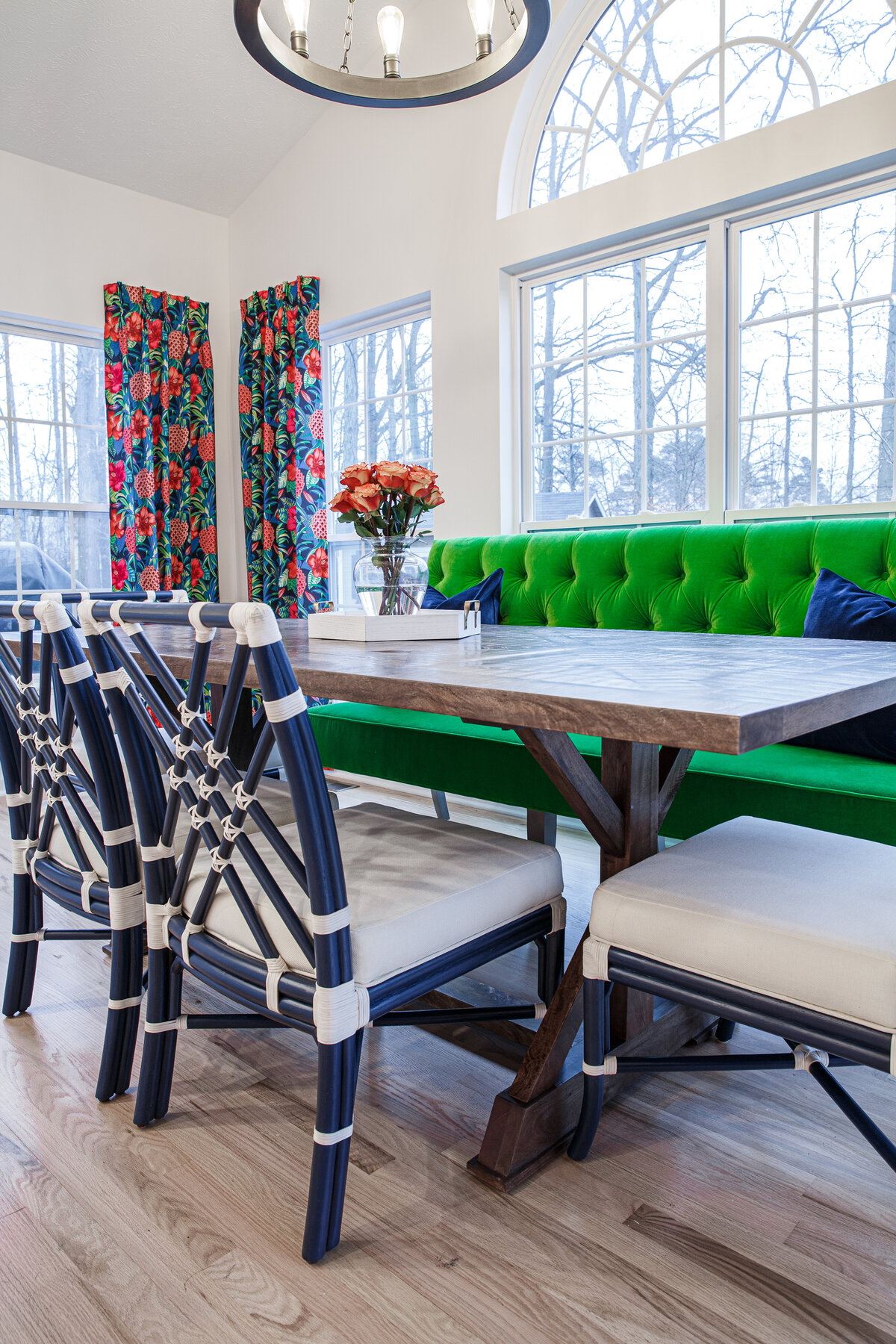 Home- Ashleigh Clark Interior Design Group