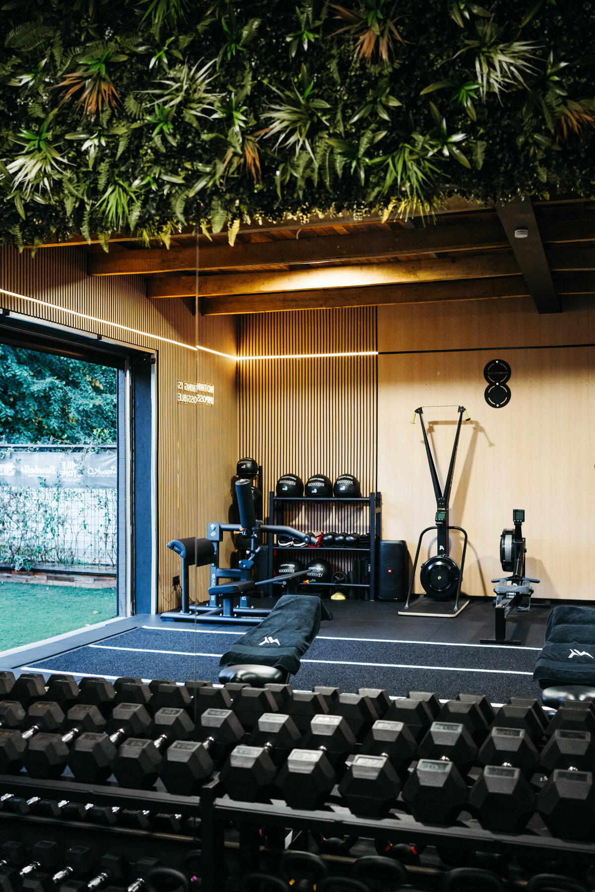 |Milestone training | Onze gym