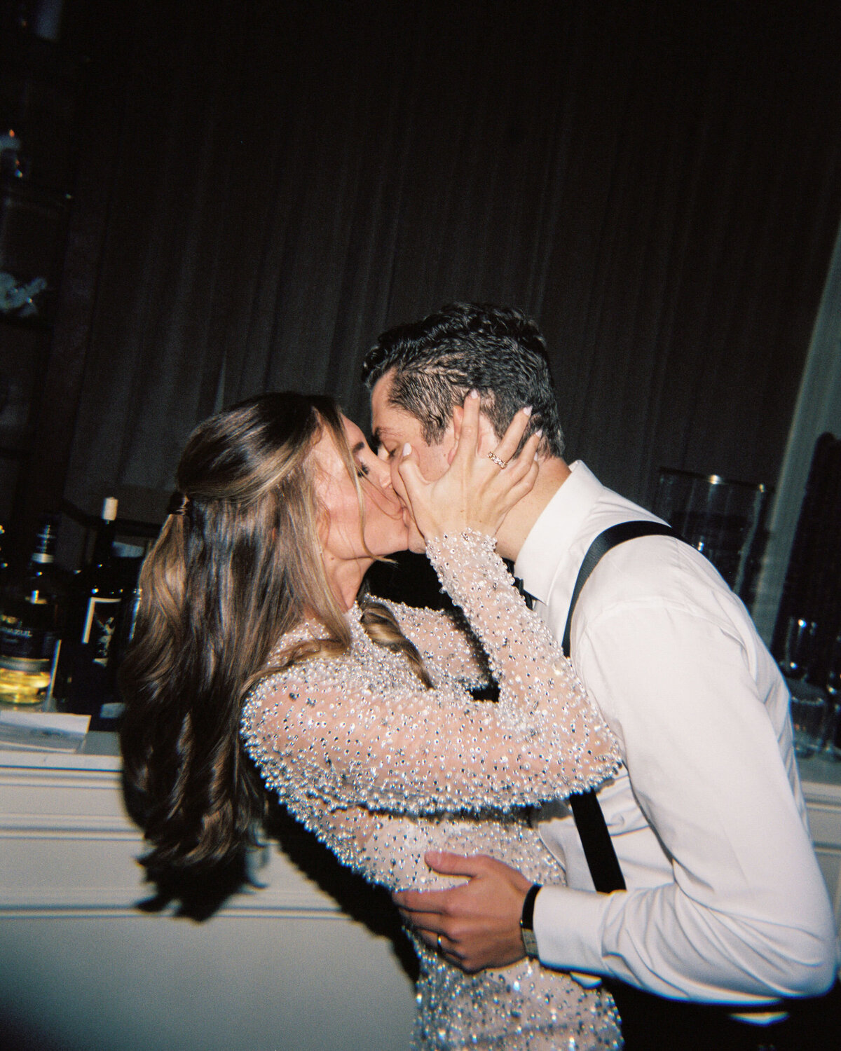 Estera Events Portfolio - Luxury Chicago Wedding Planner