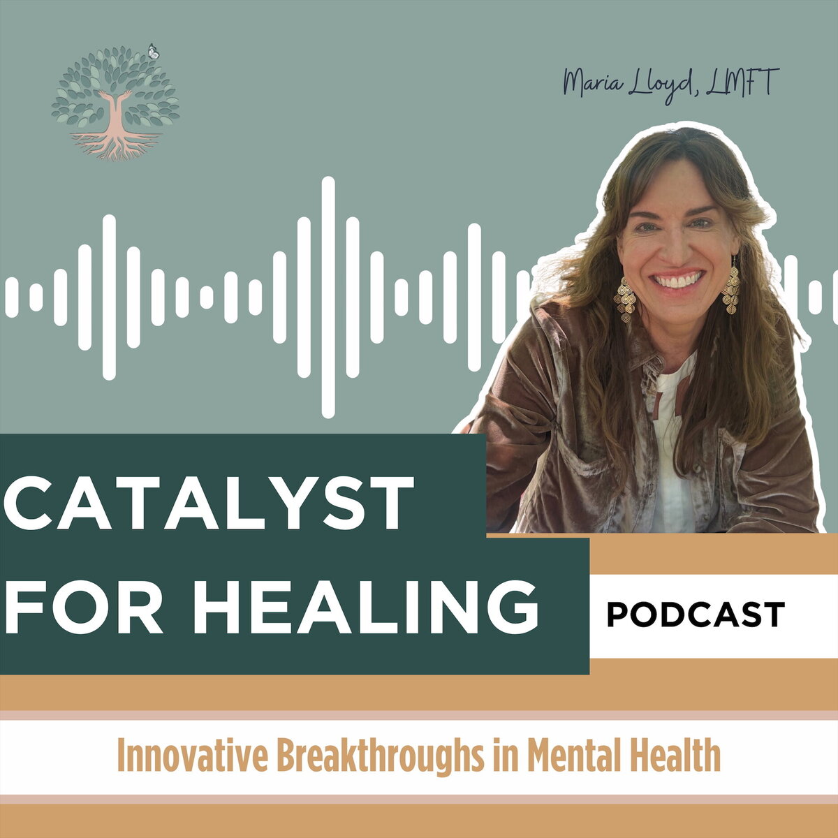 Home | Catalyst For Healing Podcast