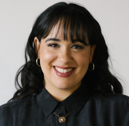 Individual & Relationship Therapist - Morgan Pommells, MSW