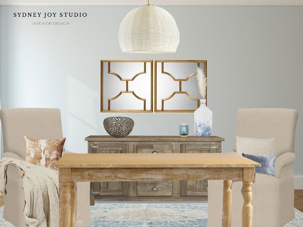 Our Work | Sydney Joy Studio | Interior Design