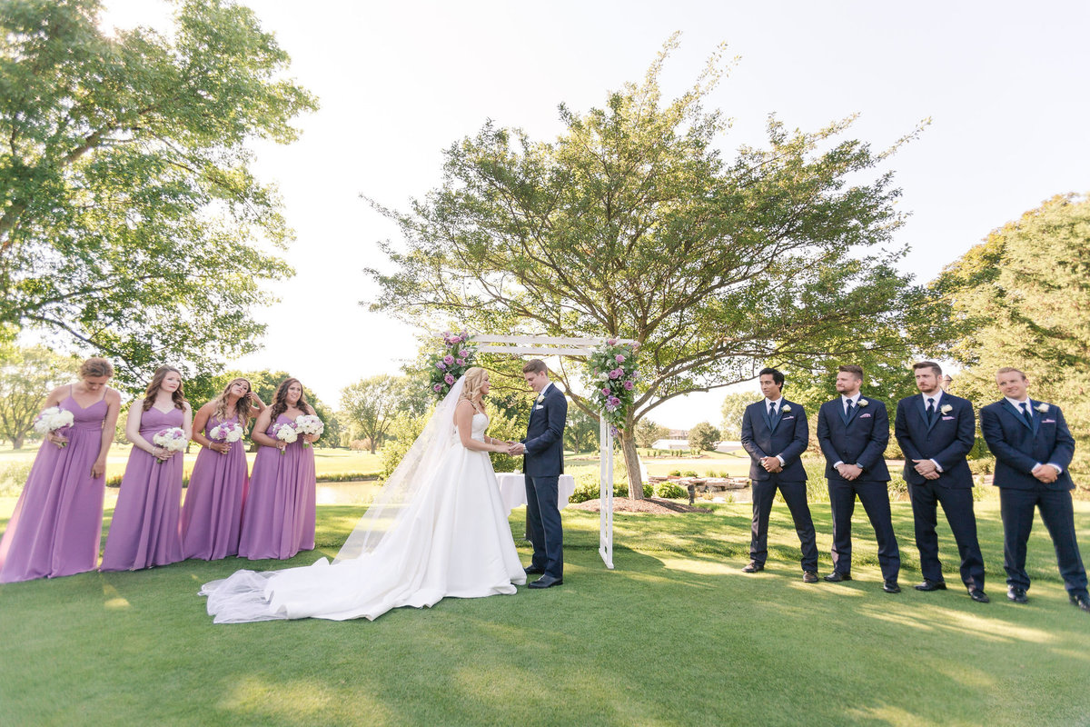 Weddings