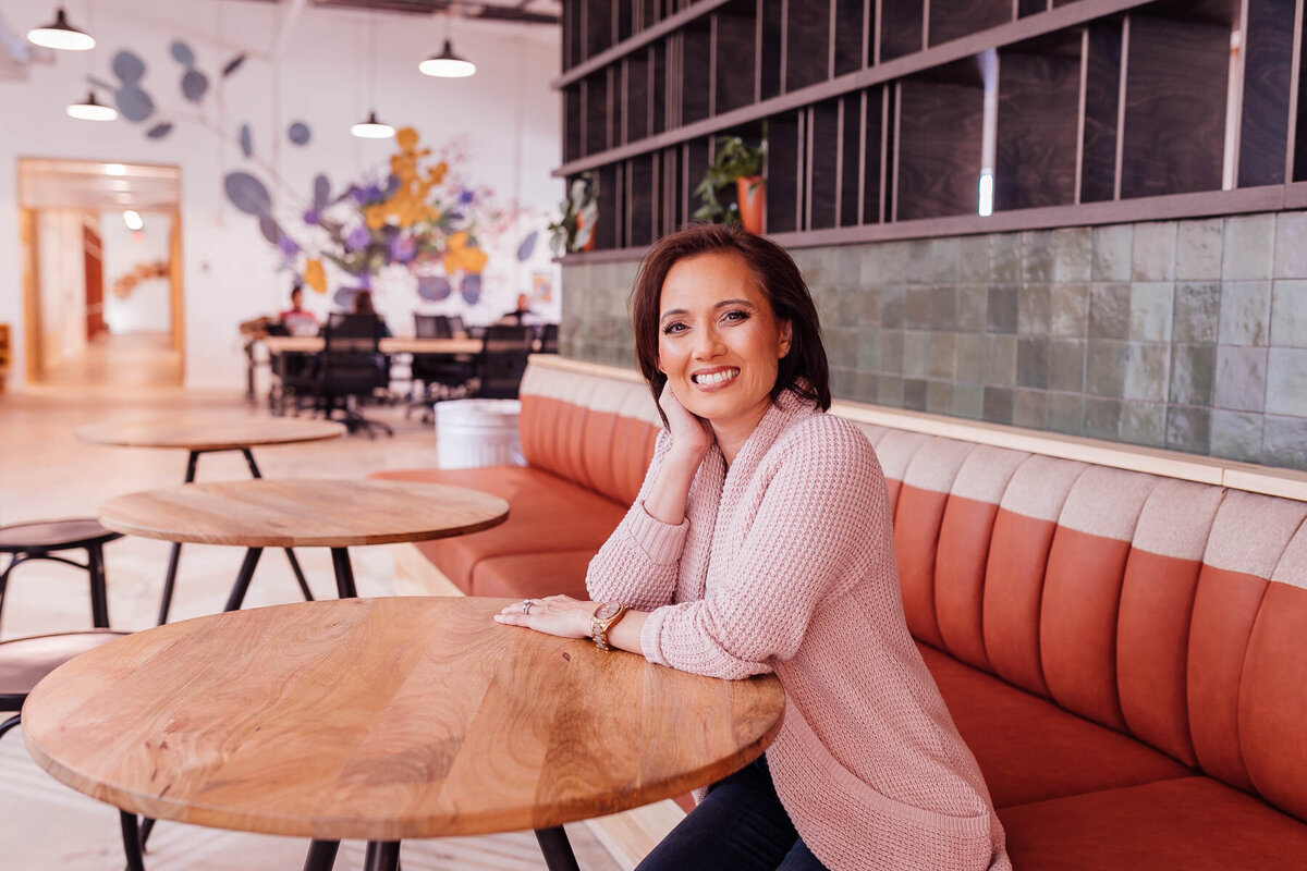 Stacey Butler Co. | Systems for Wellness Entrepreneurs