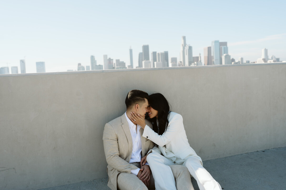 Southern California Wedding & Brand Photographer | Crystal