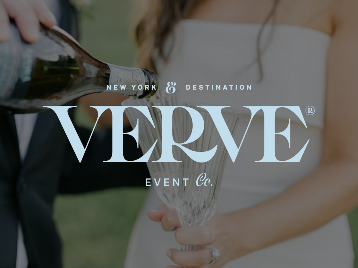 Upstate New York Wedding Planners | Verve Event Co.