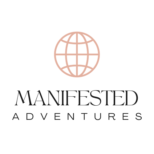 MANIFESTED ADVENTURES