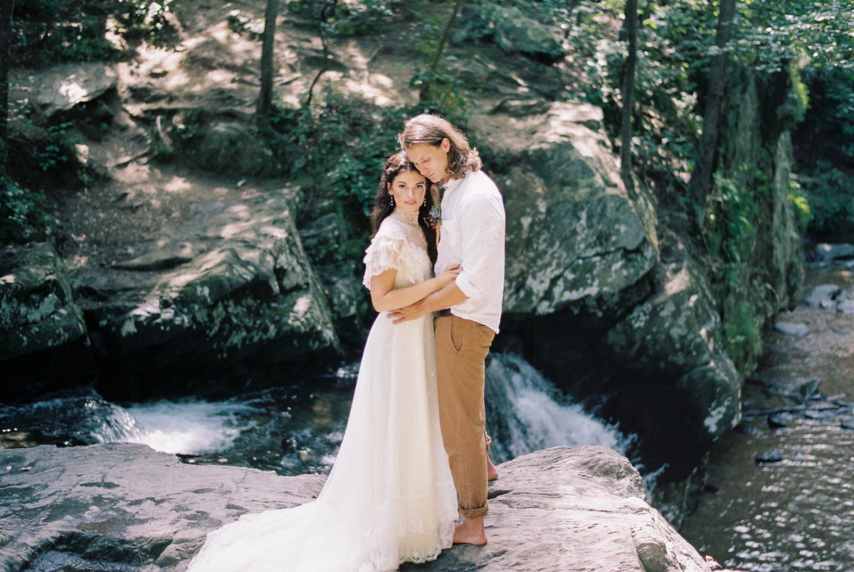 Meghan Rose Photography Weddings