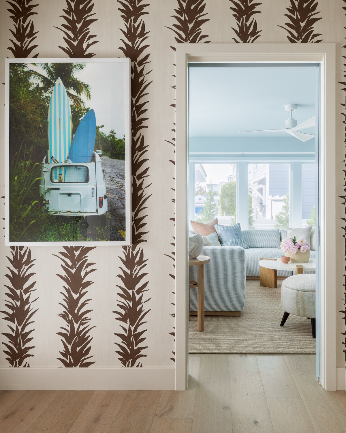 Chantilly Lane || Stephanie Kraus Designs