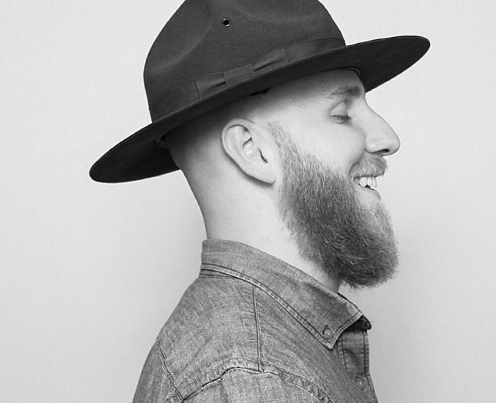 About | Kevin Benoit | New Orleans Wedding Photo & Film