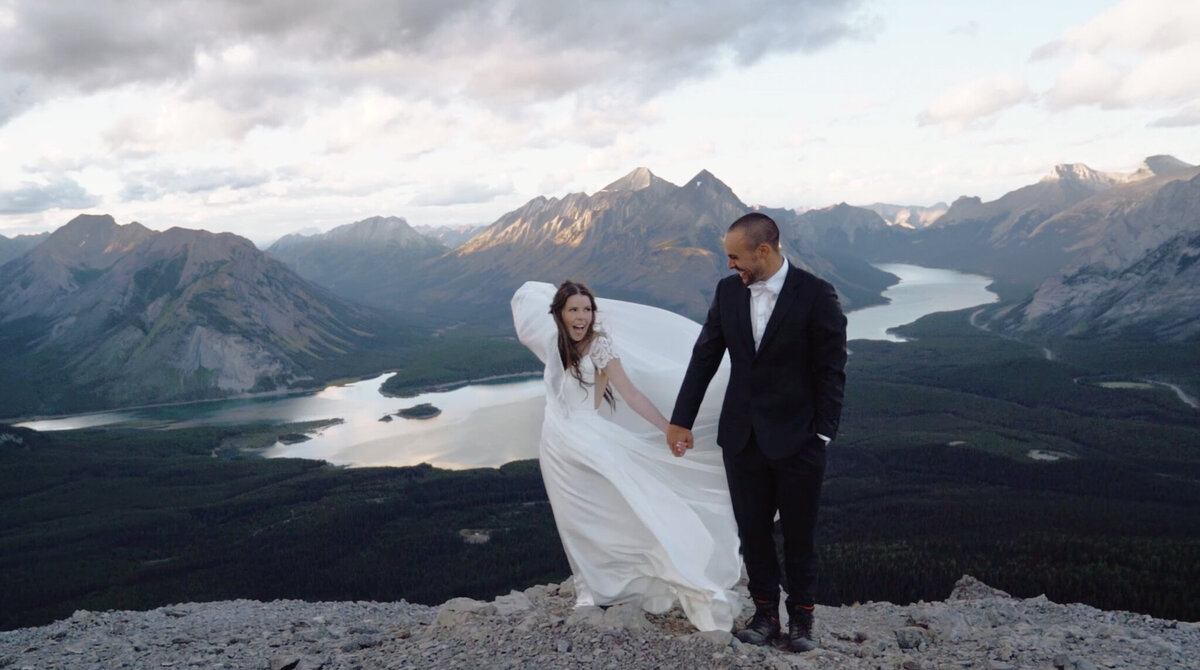 A List Studio Videography | Bronte Bride Vendor Guide