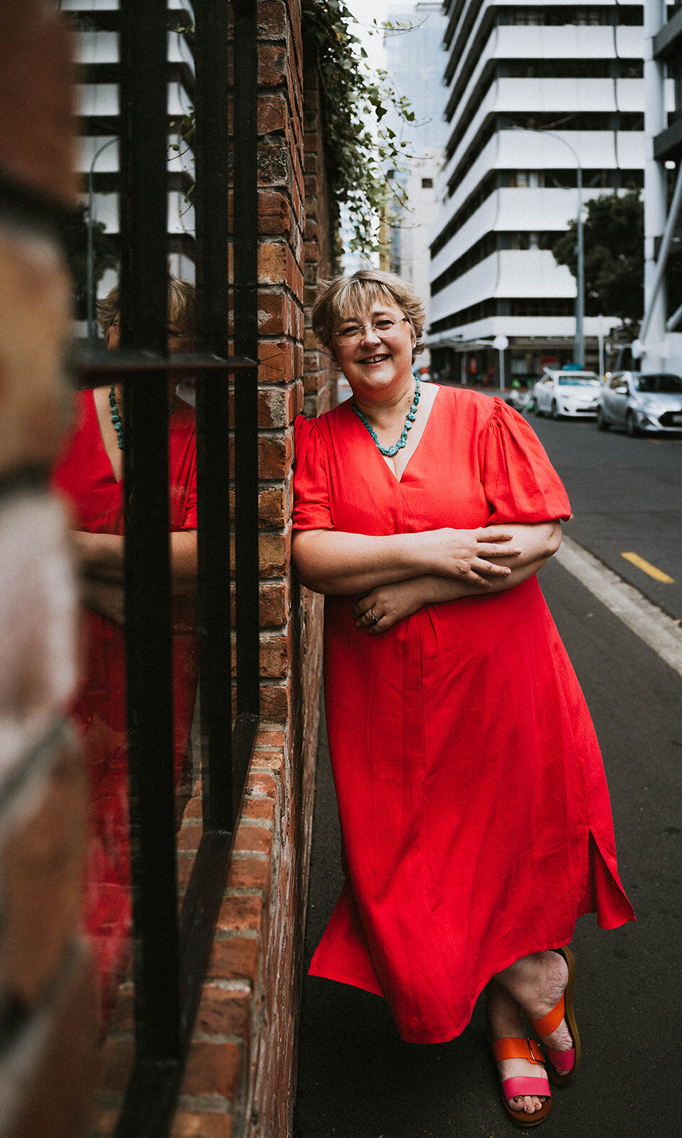 Deborah Moore | Coach & HR Consultant in New Zealand