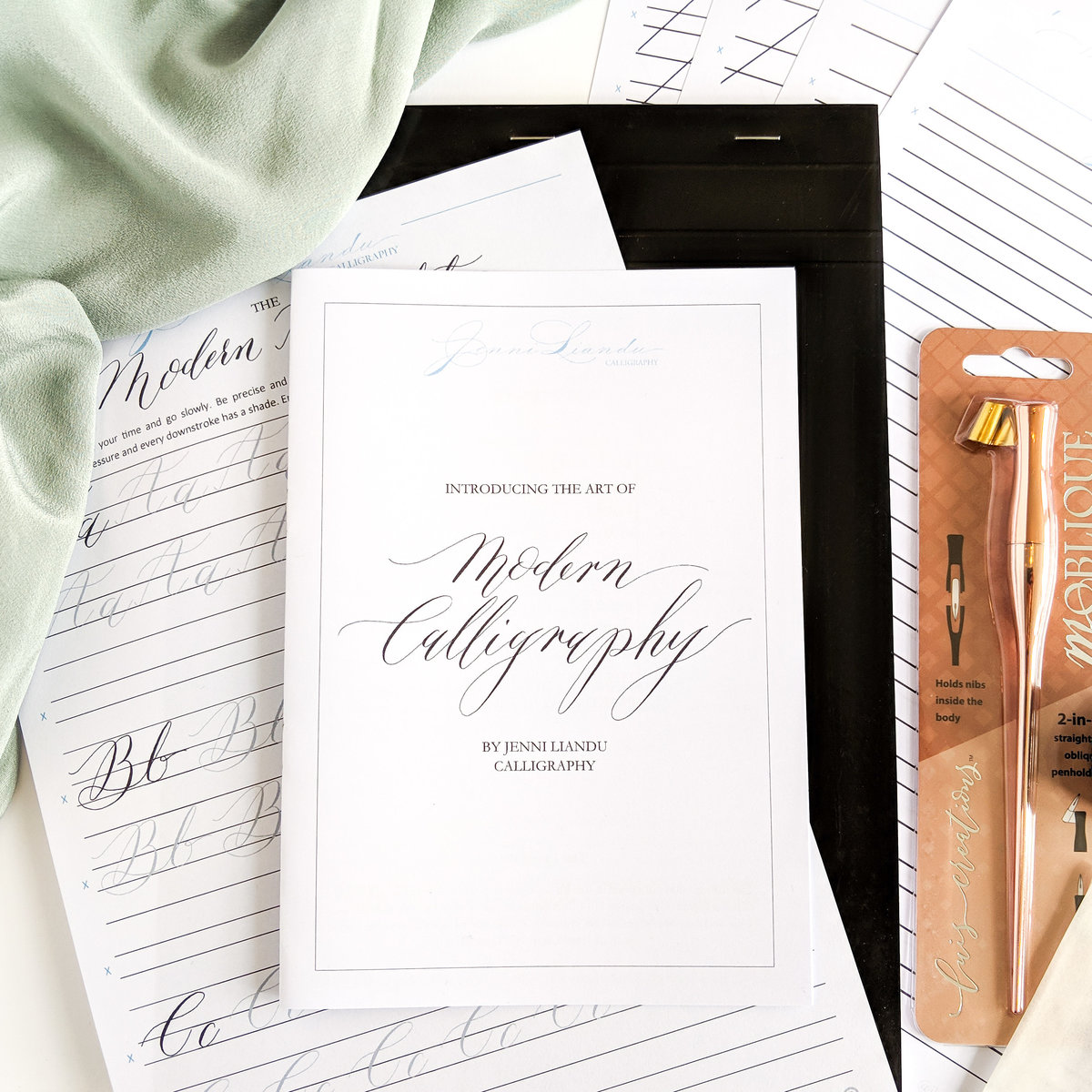 Shop | The Calligraphy Shop