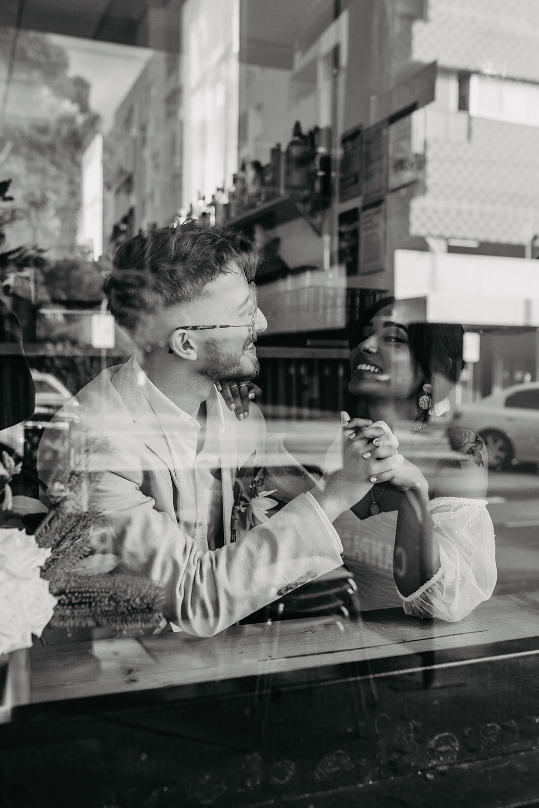 Styled Shoot at Amarillo Fitzroy.