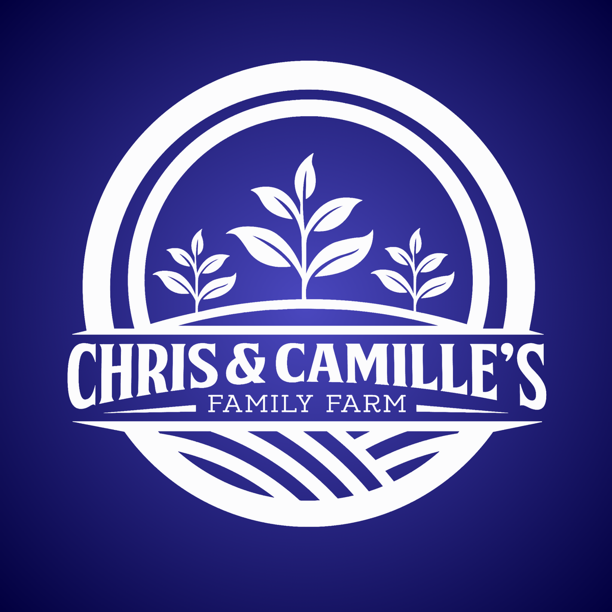 Chris & Camille's Family Farm