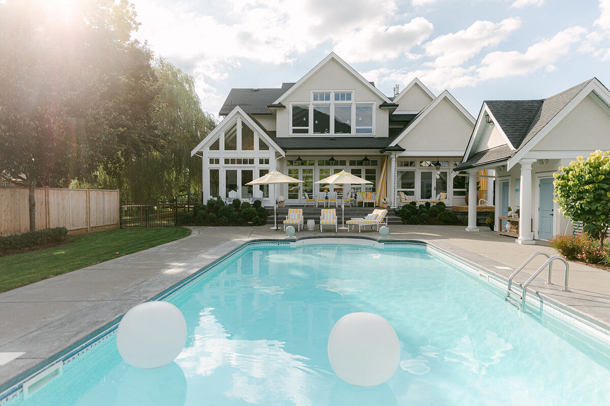 Timeless Acres Farm - Maria Killam | Timeless Colour