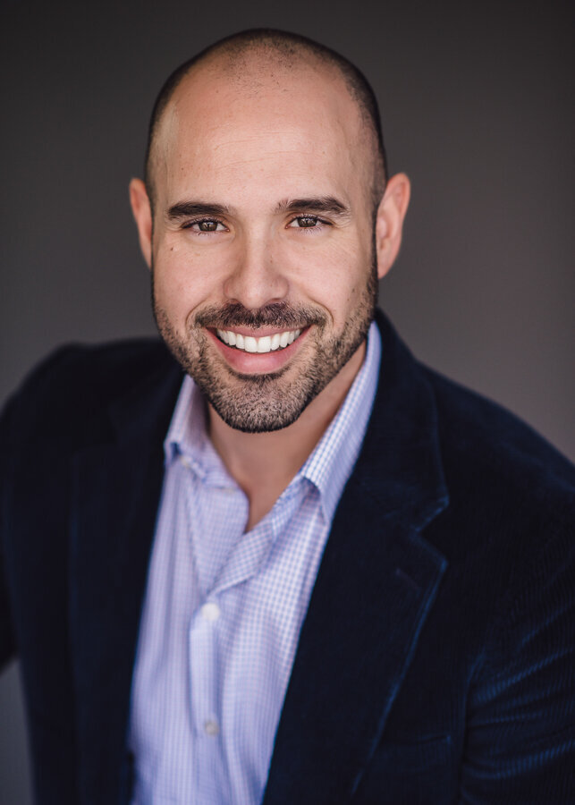 LA Headshots for Actors and Business Pros by Renee Bowen