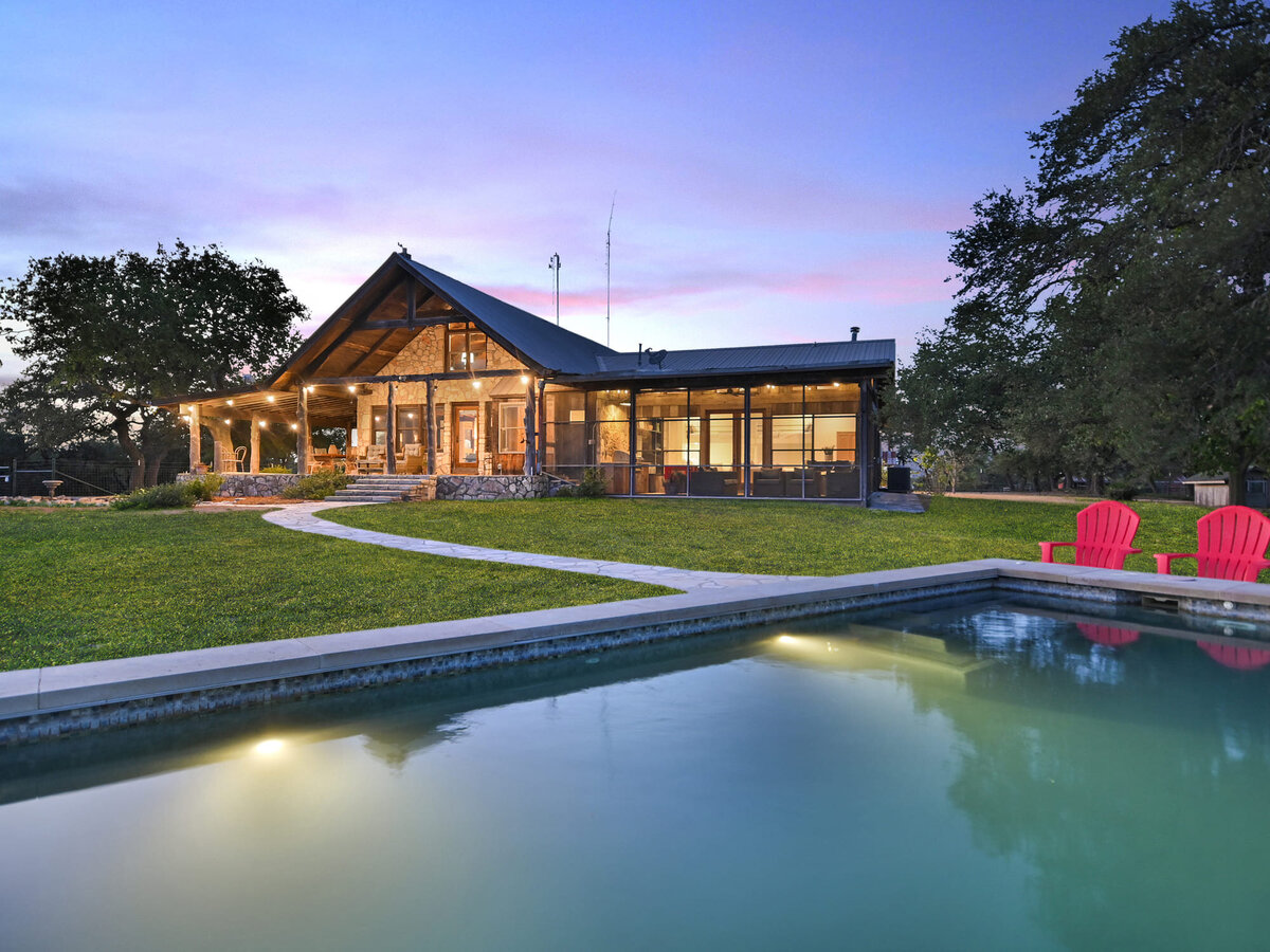 Overlook | Wimberley Way