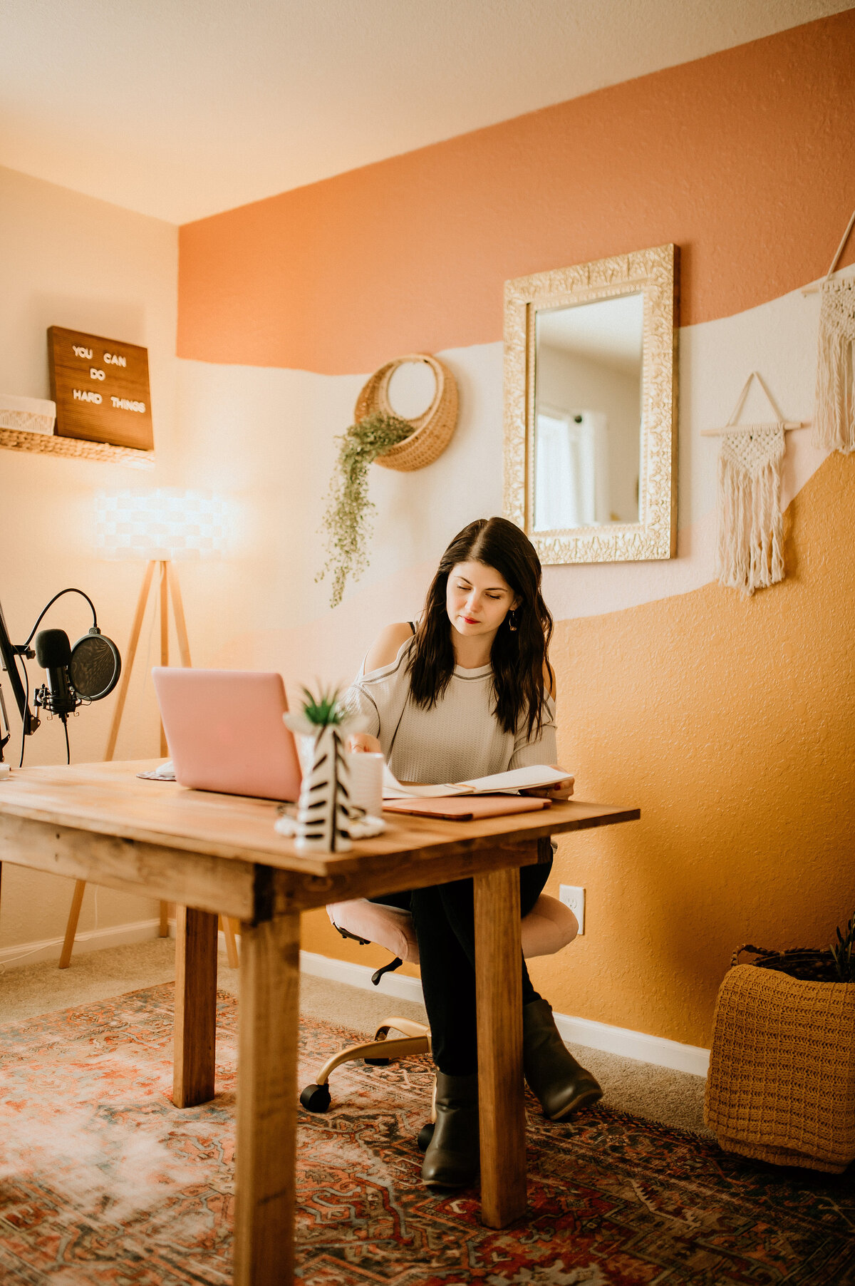 The Masterclass Bundle by Jenna Overbaugh LPC