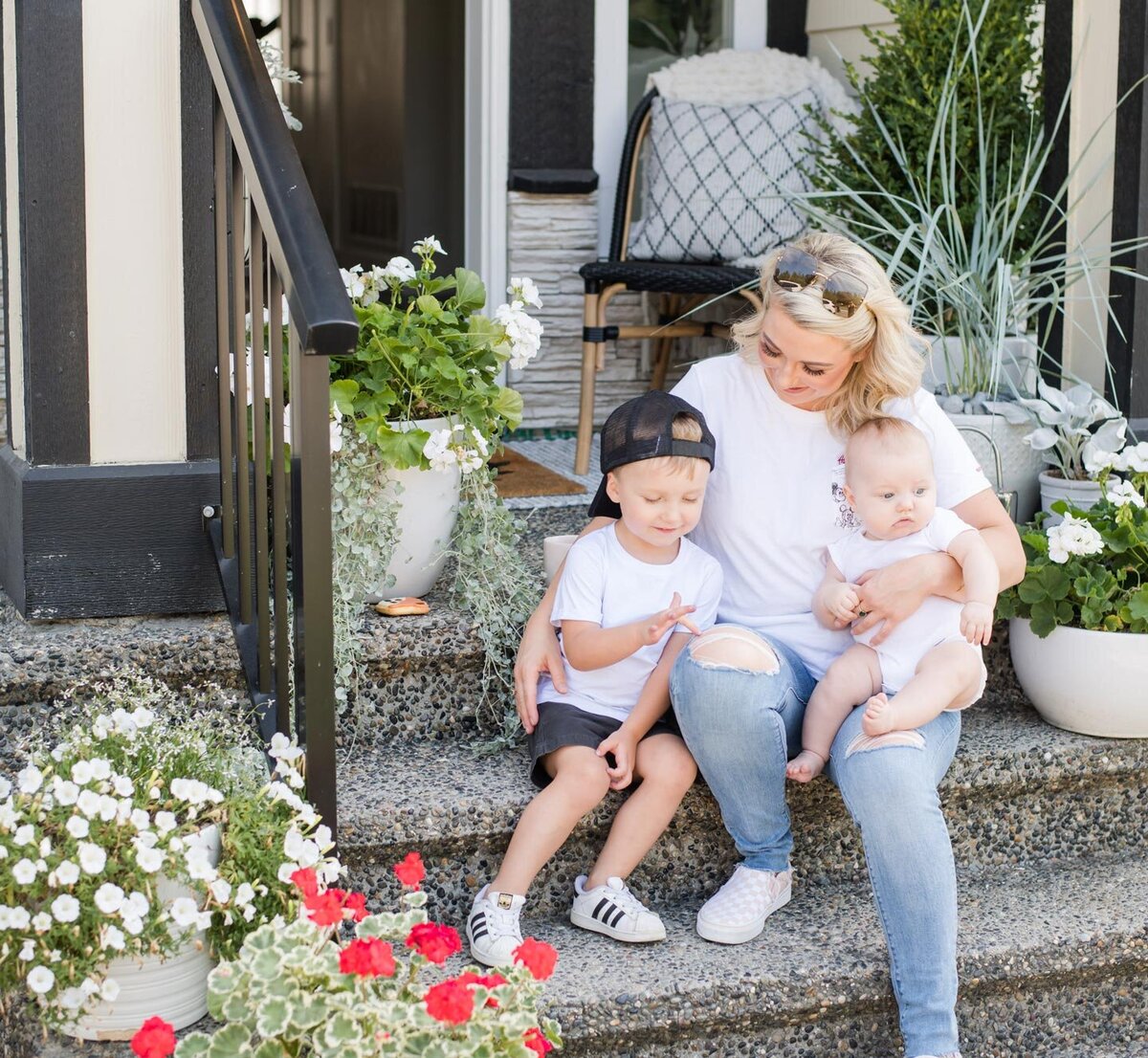 Philanthrophy | Natalie Langston