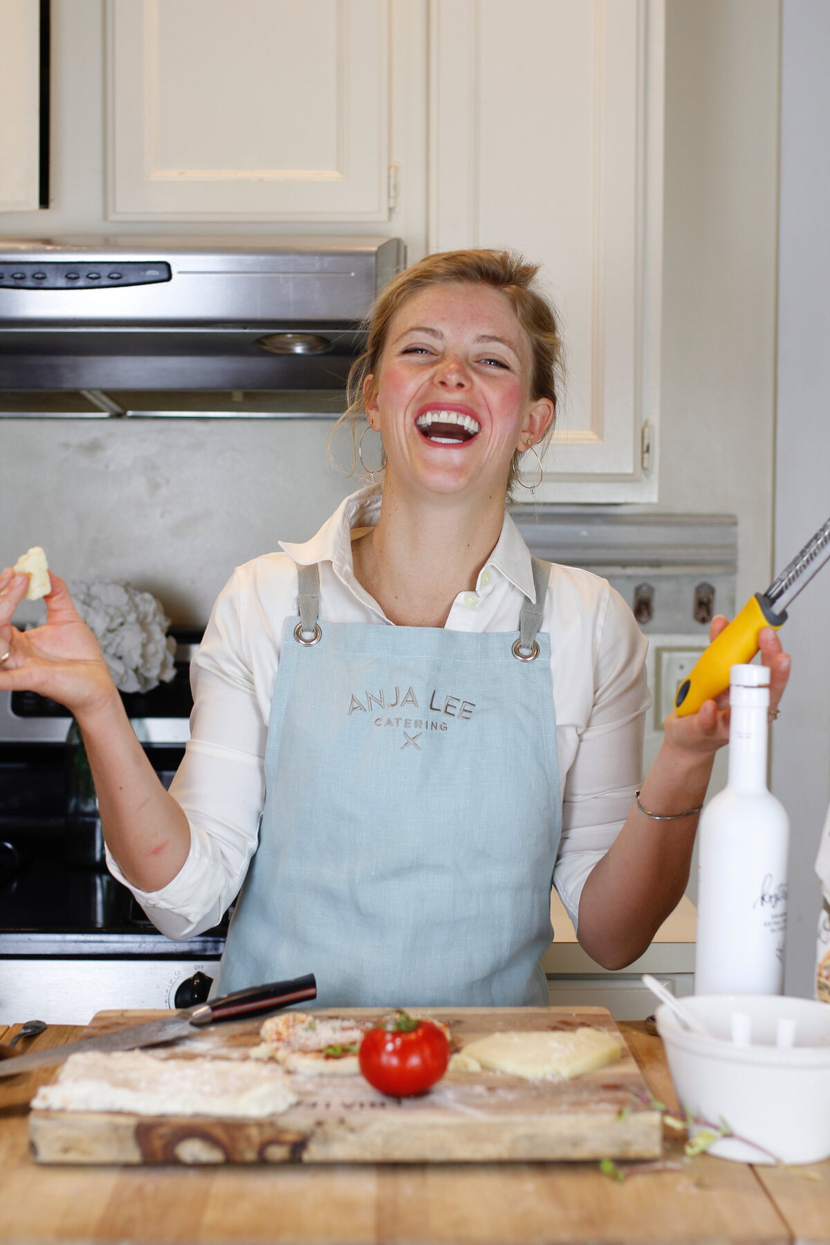 Contact Anja Lee & Company to plan your next online event