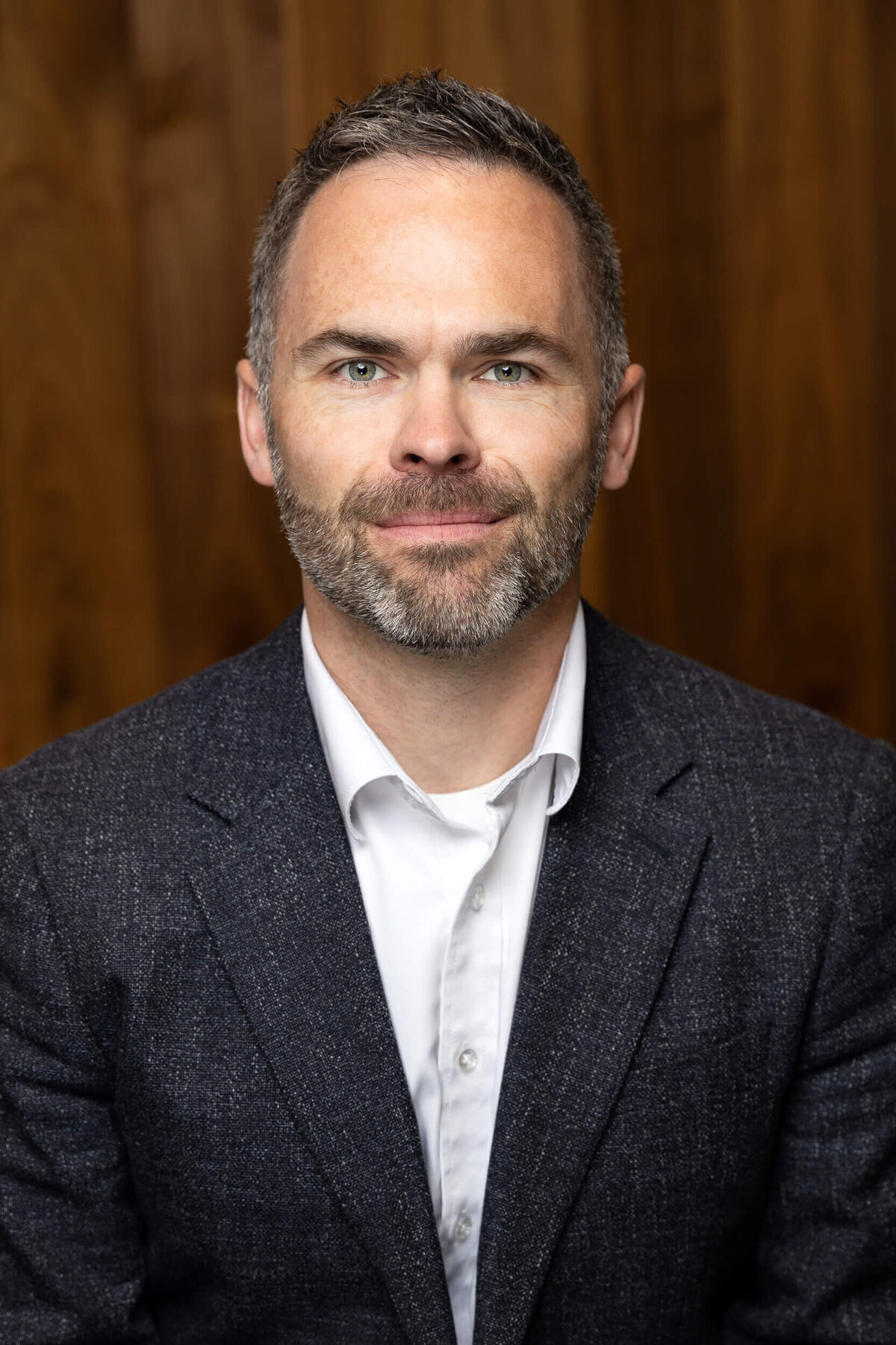 Headshots | Sara Vaz Photography