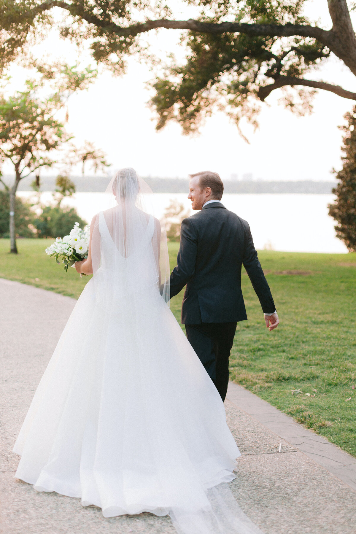 Portfolio | Crystal Frasier Weddings and Events | Dallas Wedding Planner