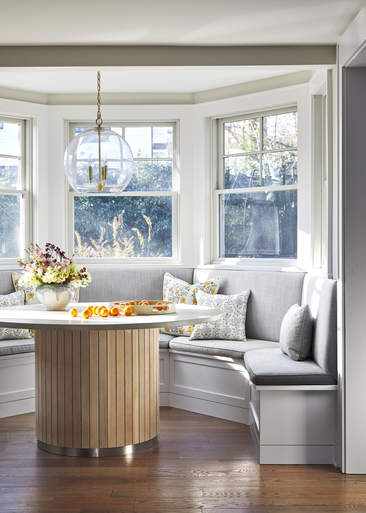 Cory Connor Designs | Yarmouth Road Project