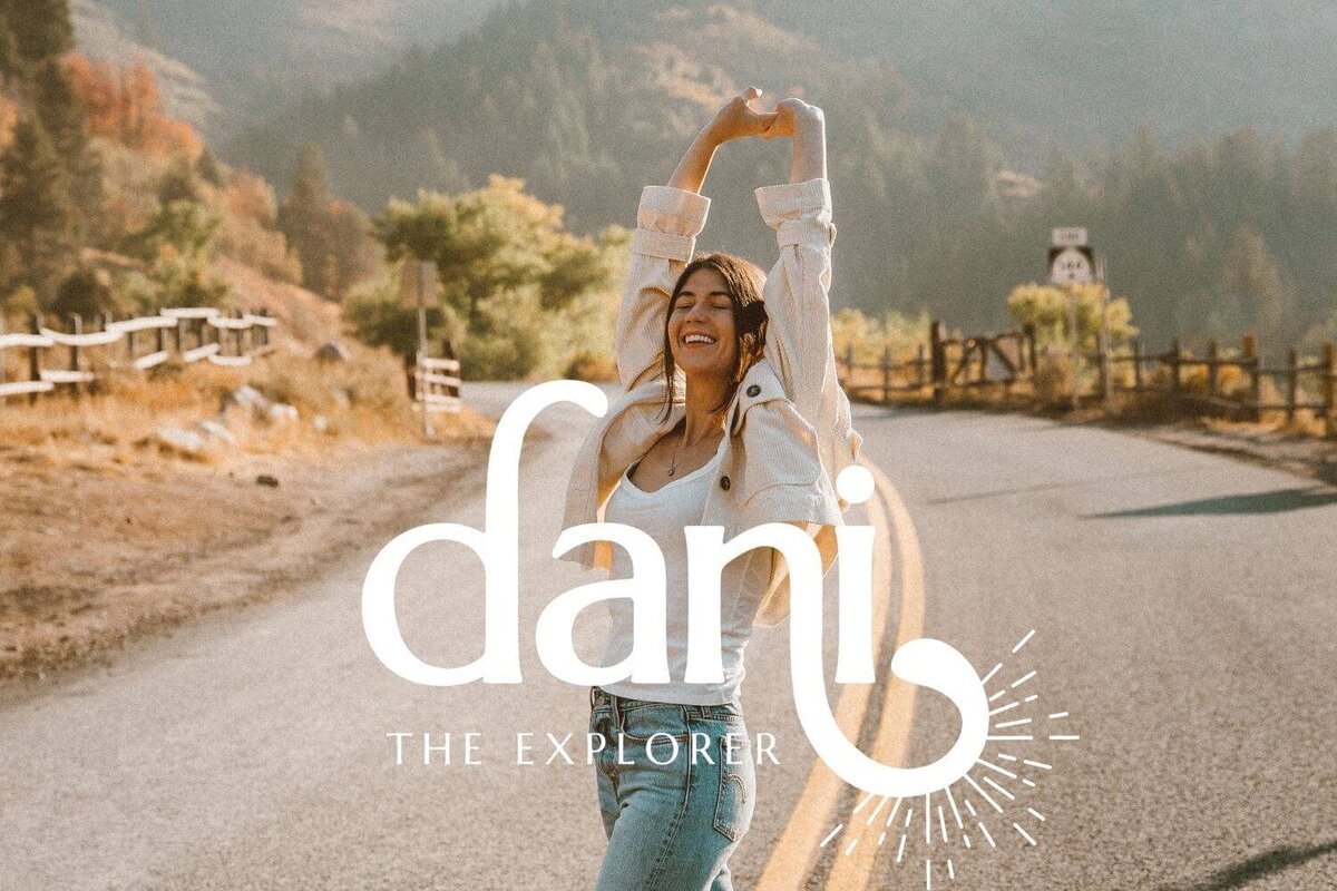 Influencer Coach & Lifestyle Content Creator - Dani The Explorer
