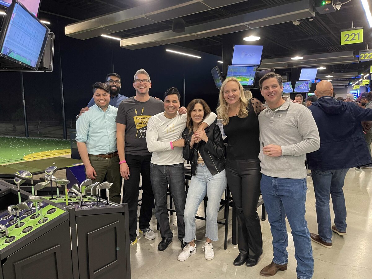 Franchise Industry Events Calendar | Franchise Assembly