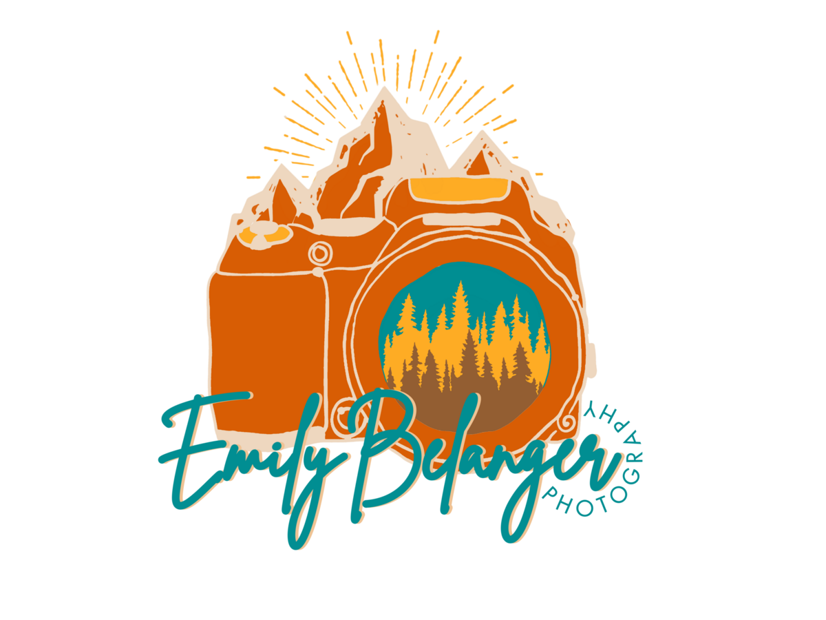 HOME | Emily Belanger Photography