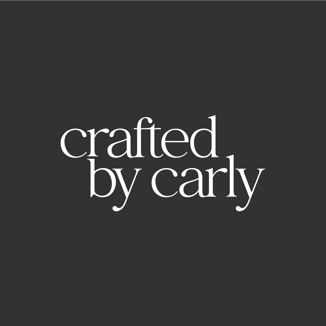 Crafted by Carly | Home