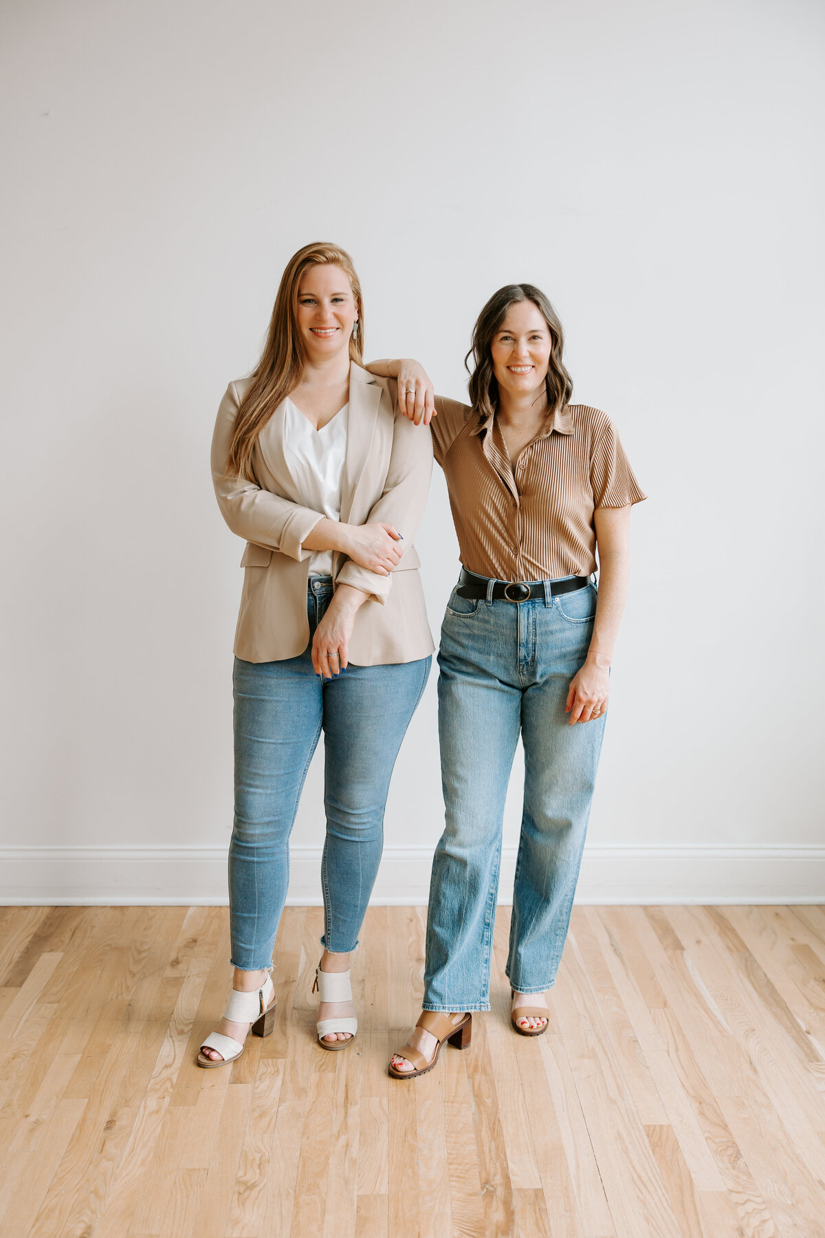 Contact Our Wedding Planner in Chicago | Bridget Mary