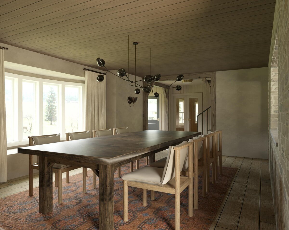 Interior Designer Philadelphia | Meet Tidoma Studio