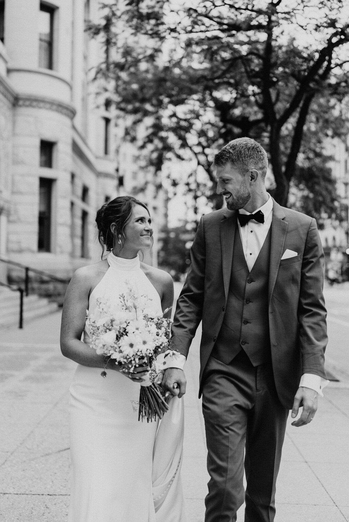 Pricing | Milwaukee Wedding Photo & Video | Ally & Sam