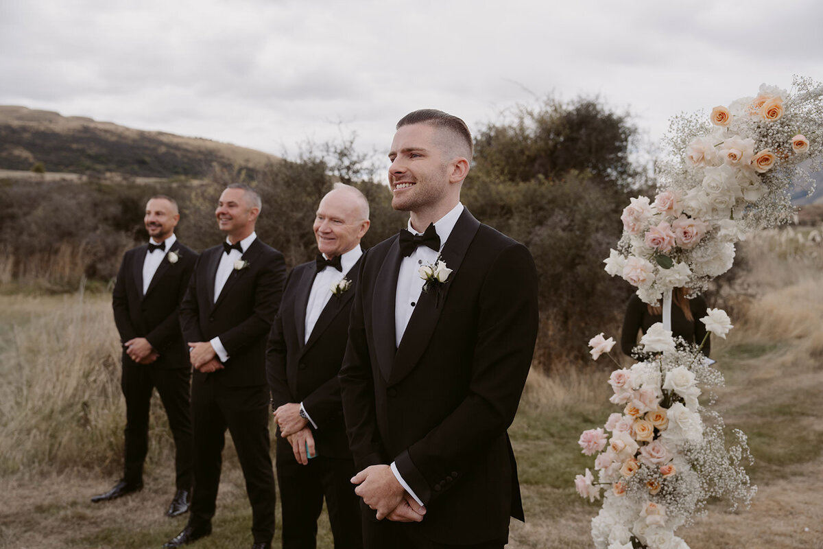 Wedding Gallery - Darren & Ryan