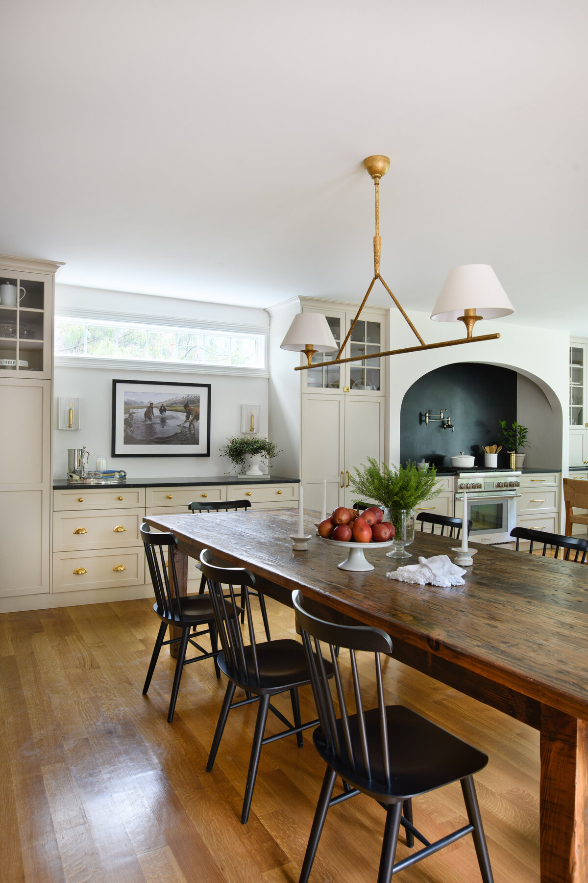 Bogart Interiors | Boston Interior Design Studio Home Page