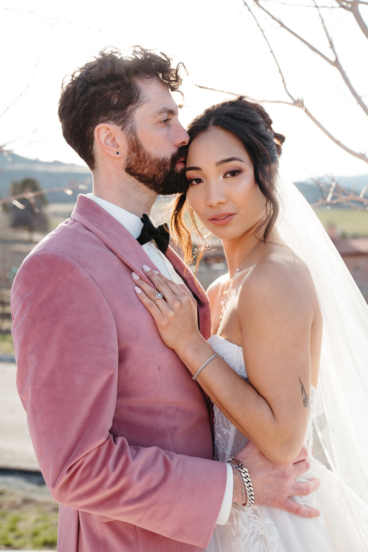 Seattle Editorial Wedding Photographer | Jen Patterson Photo