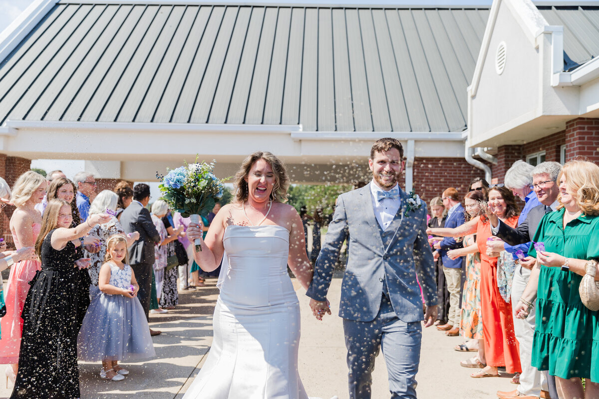 Shayna Johnson Photography & Videography | Kentucky Weddings