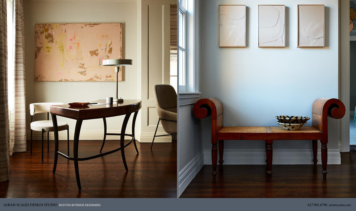 Best Interior Designers in Boston | Press & Features