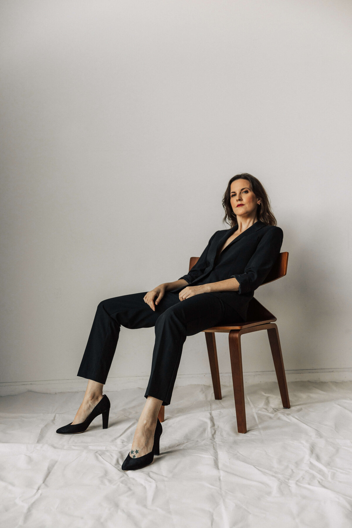 Lauren Sowa | Actor, Filmmaker, Educator