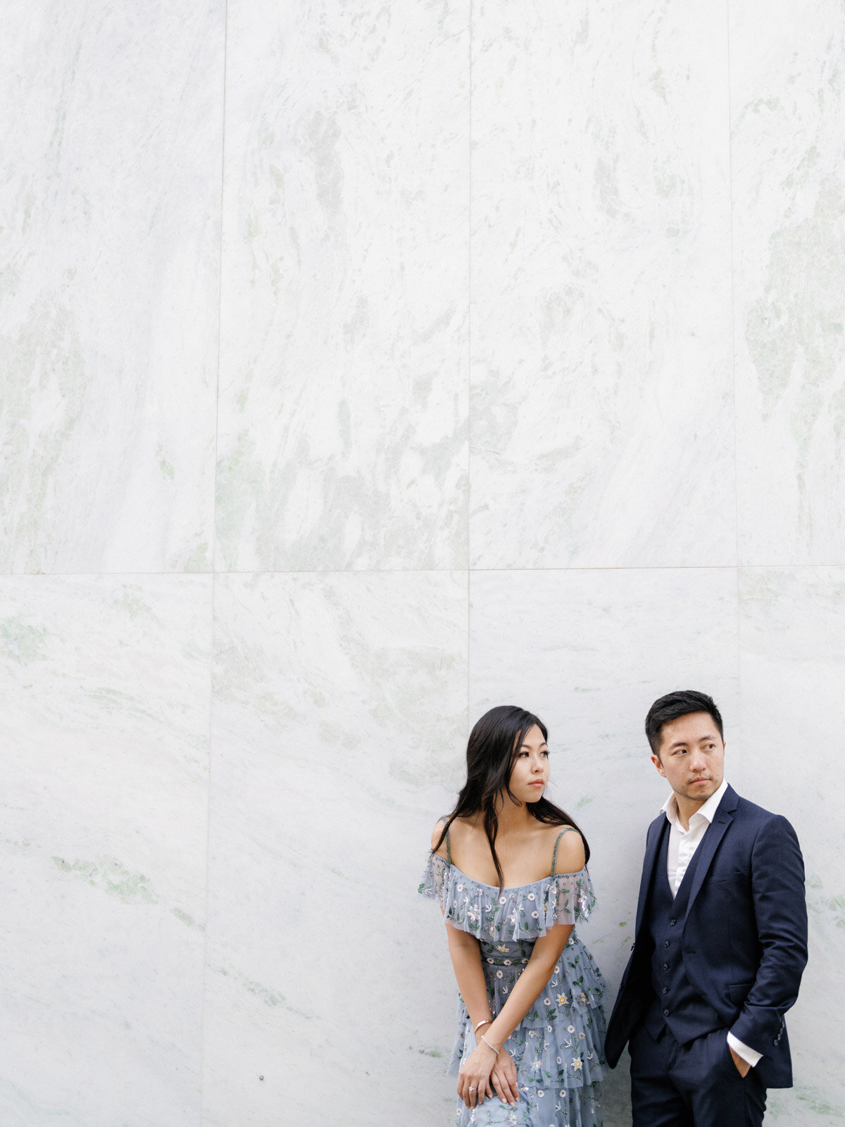 Vizcaya Engagement Session by Miami Wedding Photographers