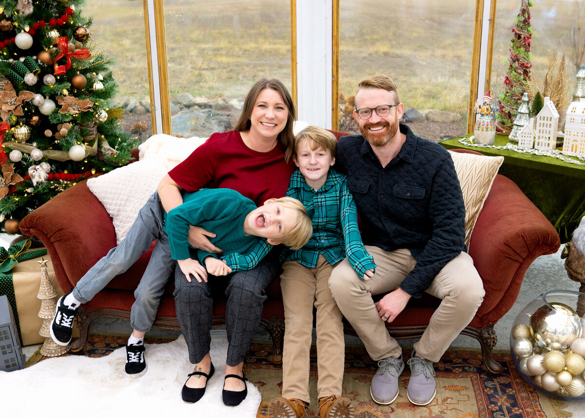 Spokane Mini Sessions | Rachel Mann Photography