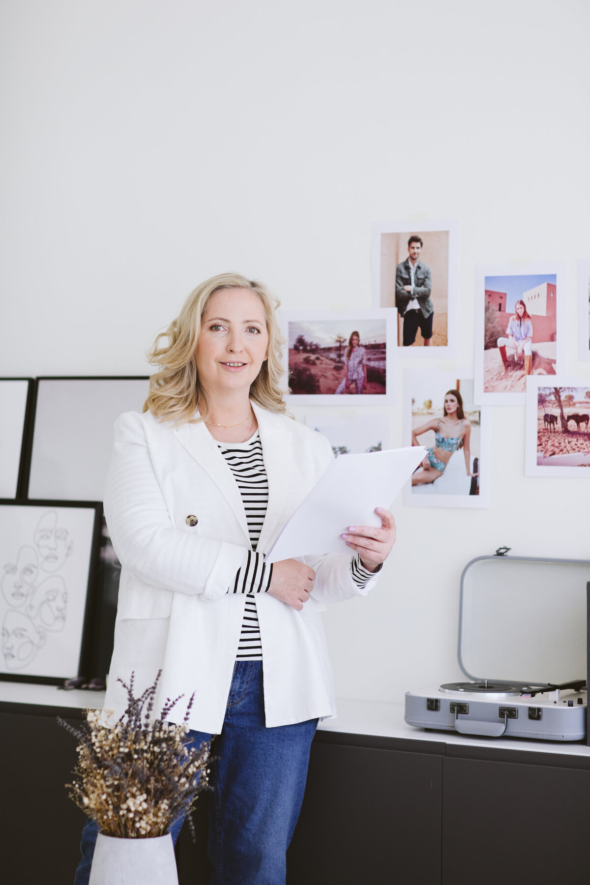 J A Creative Studio | Services