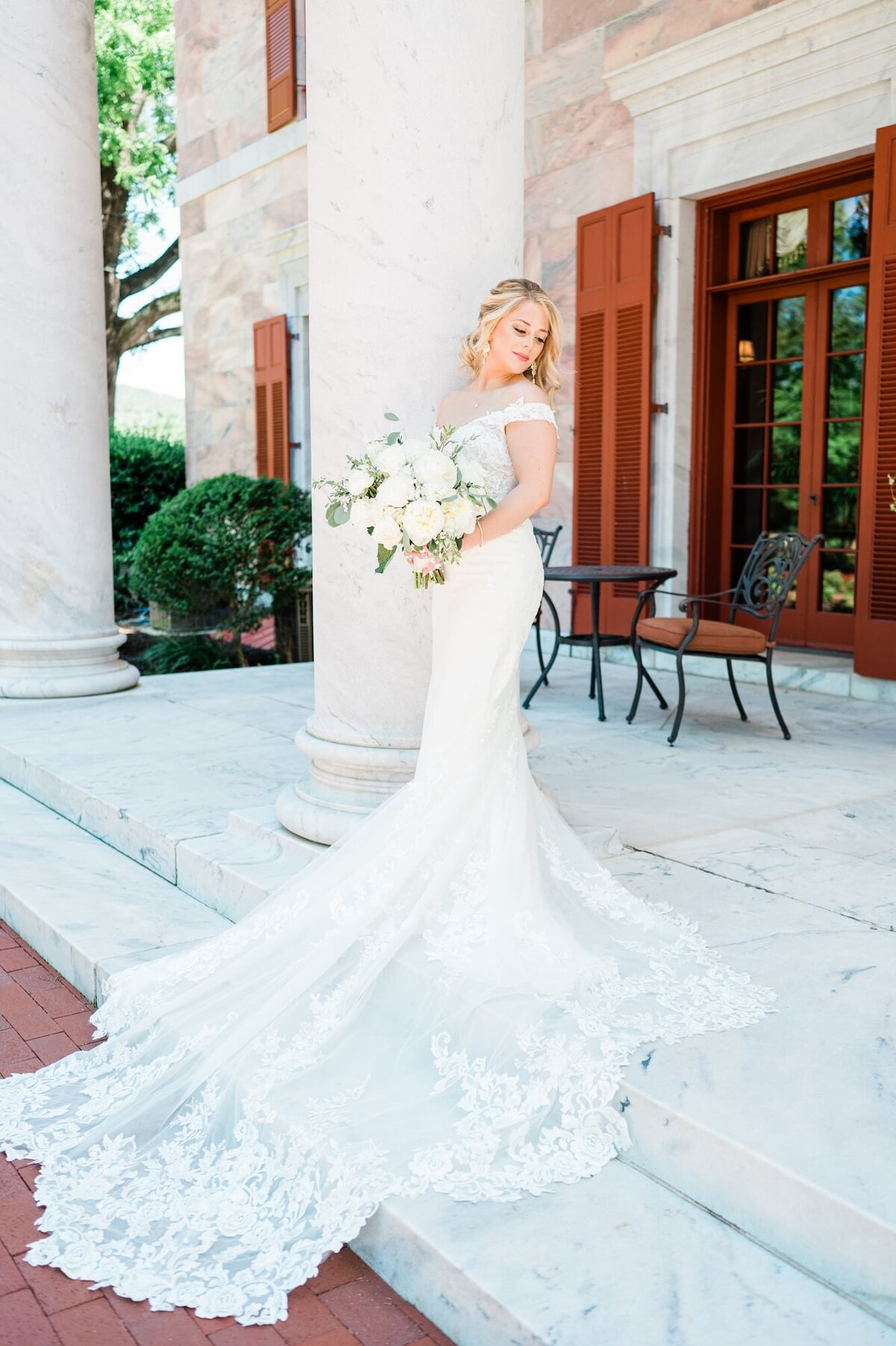 Weddings | Elli + Row Photography