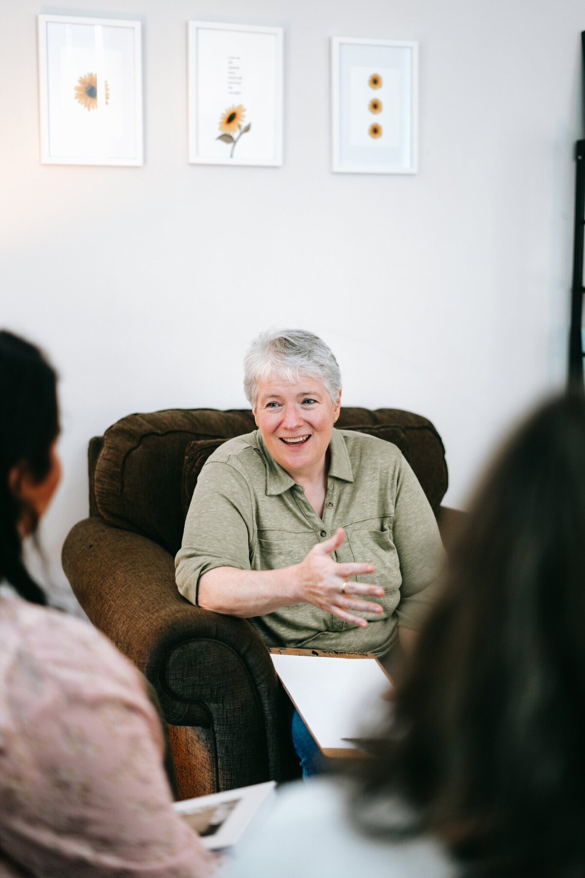 Services - The Center for Therapy