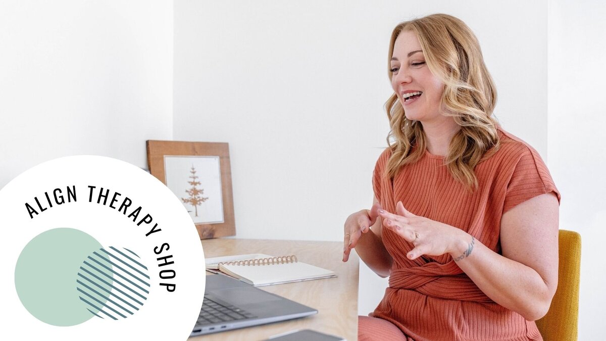 Private Practice Coaching - Align Therapy Shop