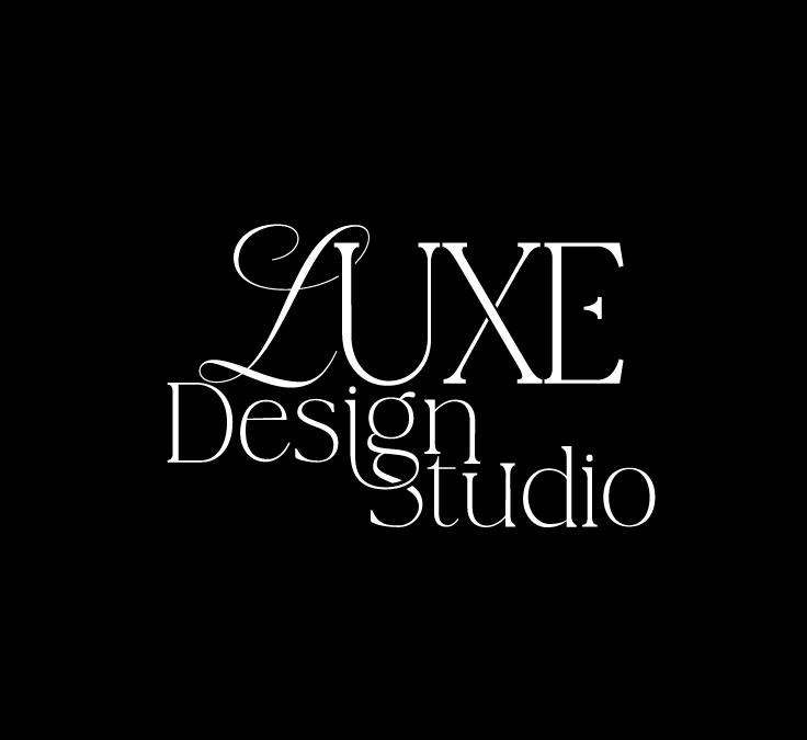 Luxe Design Studio | Web & Brand Design