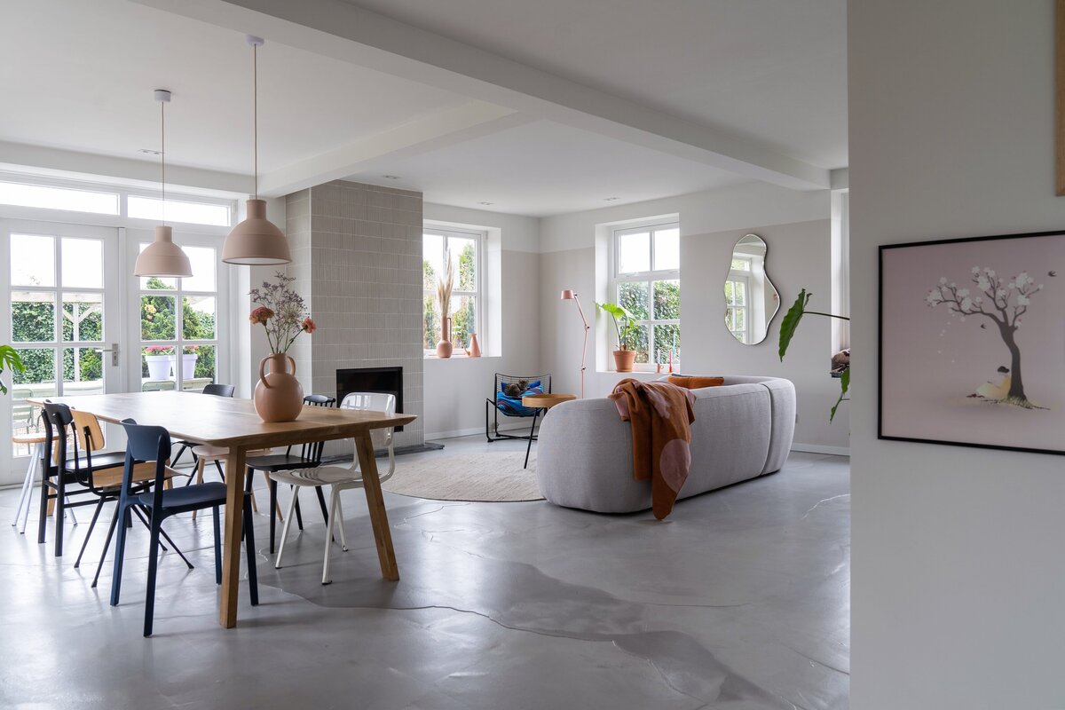 Portfolio - Projecten Nine Dots