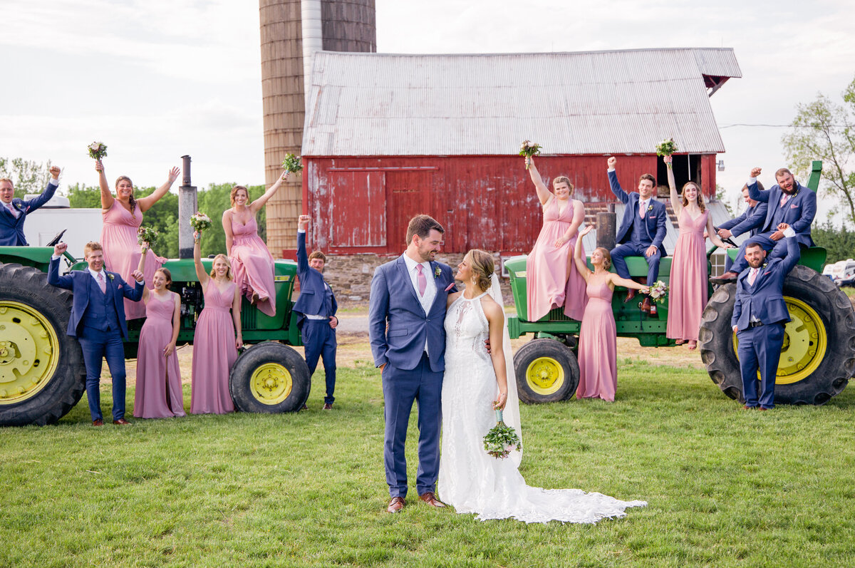 About | Watervale Ridge Wedding Venue and Farm Stay
